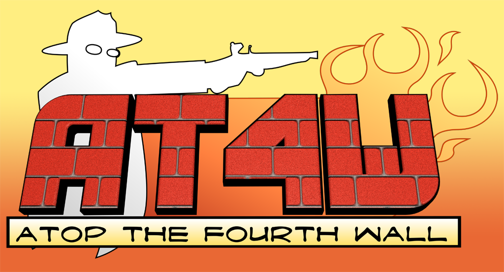 Storyline Welcome To Atop The Fourth Wall