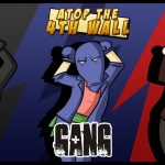 Chain Gang War #1 – Welcome to Atop the Fourth Wall!