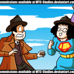 Action Comics 252 Welcome To Atop The Fourth Wall