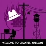 Welcome to Channel Awesome – Welcome to Atop the Fourth Wall!
