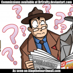 Dc Challenge 1 Welcome To Atop The Fourth Wall