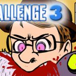 Dc Challenge 3 Welcome To Atop The Fourth Wall