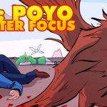 Chew: Poyo Character Focus – Welcome to Atop the Fourth Wall!