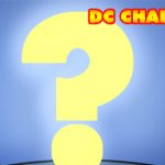 DC Challenge! #4 – Welcome to Atop the Fourth Wall!