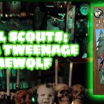 The Ghoul Scouts: I Was a Tweenage Werewolf – Welcome to Atop the ...