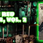 The Red Mother, vol. 2 – Welcome to Atop the Fourth Wall!