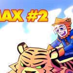 Animax #2 – Welcome to Atop the Fourth Wall!