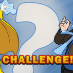 DC Challenge! #5 – Welcome to Atop the Fourth Wall!