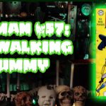 Batman #57: The Walking Mummy – Welcome to Atop the Fourth Wall!