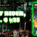 Ghost Rider, vol. 6 #35 – Welcome to Atop the Fourth Wall!
