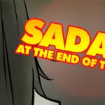Sadako at the End of the World – Welcome to Atop the Fourth Wall!