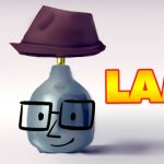 Target Lamp III: This Time It’s Personal – Welcome to Atop the Fourth Wall!