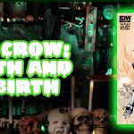 The Crow: Death and Rebirth – Welcome to Atop the Fourth Wall!