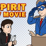 The Spirit (1987) – Welcome to Atop the Fourth Wall!