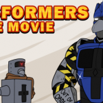 Transformers: The Movie – Welcome to Atop the Fourth Wall!